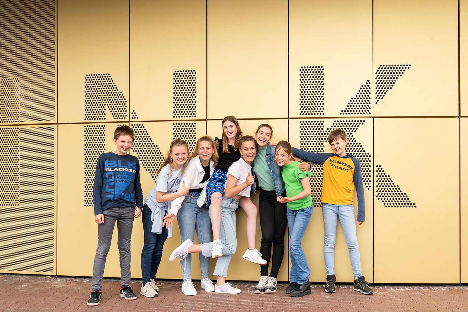 De School | Het Minkema College